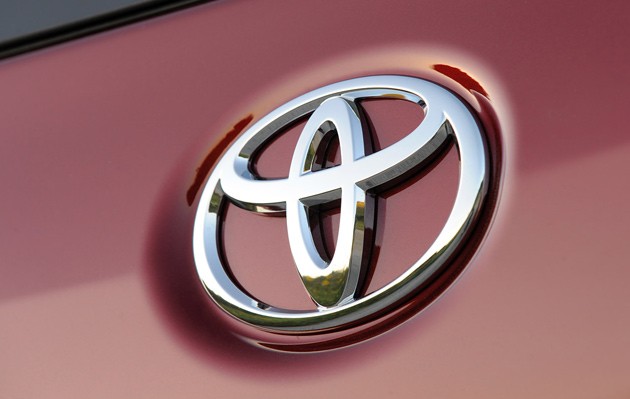 Toyota Information Technology