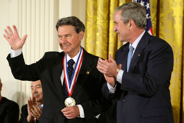 Armand Feigenbaum Quality Philosophy interview