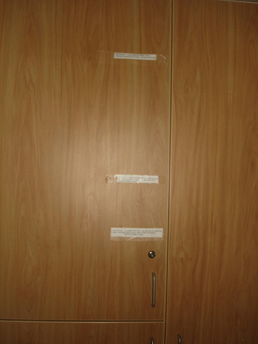 Hospital Visual Management in the Maternity Room - 6sigma