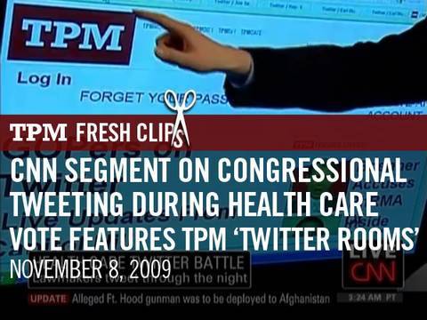 Twitter Information Asymetry: Solving the Voting Problem