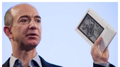 Jeff Bezos Lean Six Sigma 5 Whys Example [video]