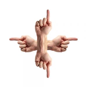 Confusing Visual Hospital Management System