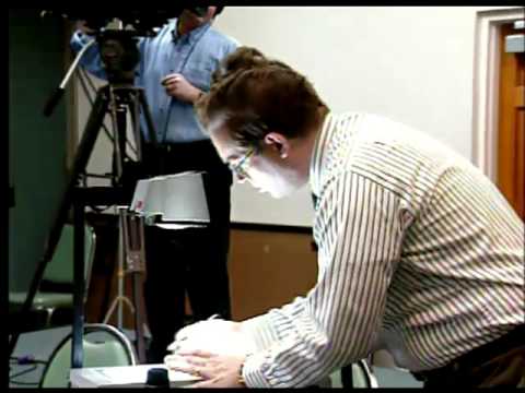 Red Bead Experiment from Deming