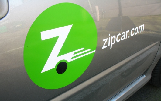 Zipcar Late Return Penalty and Variability, Utilization, Queueing