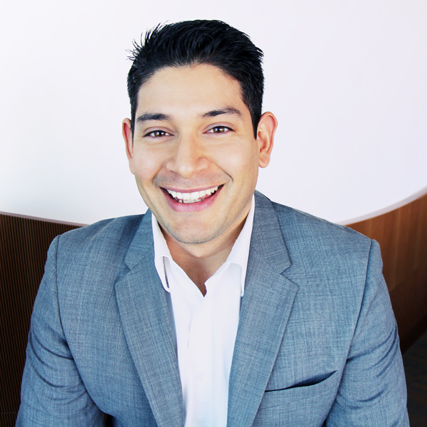 Improving Customer Experience: An Interview with Michel Falcon