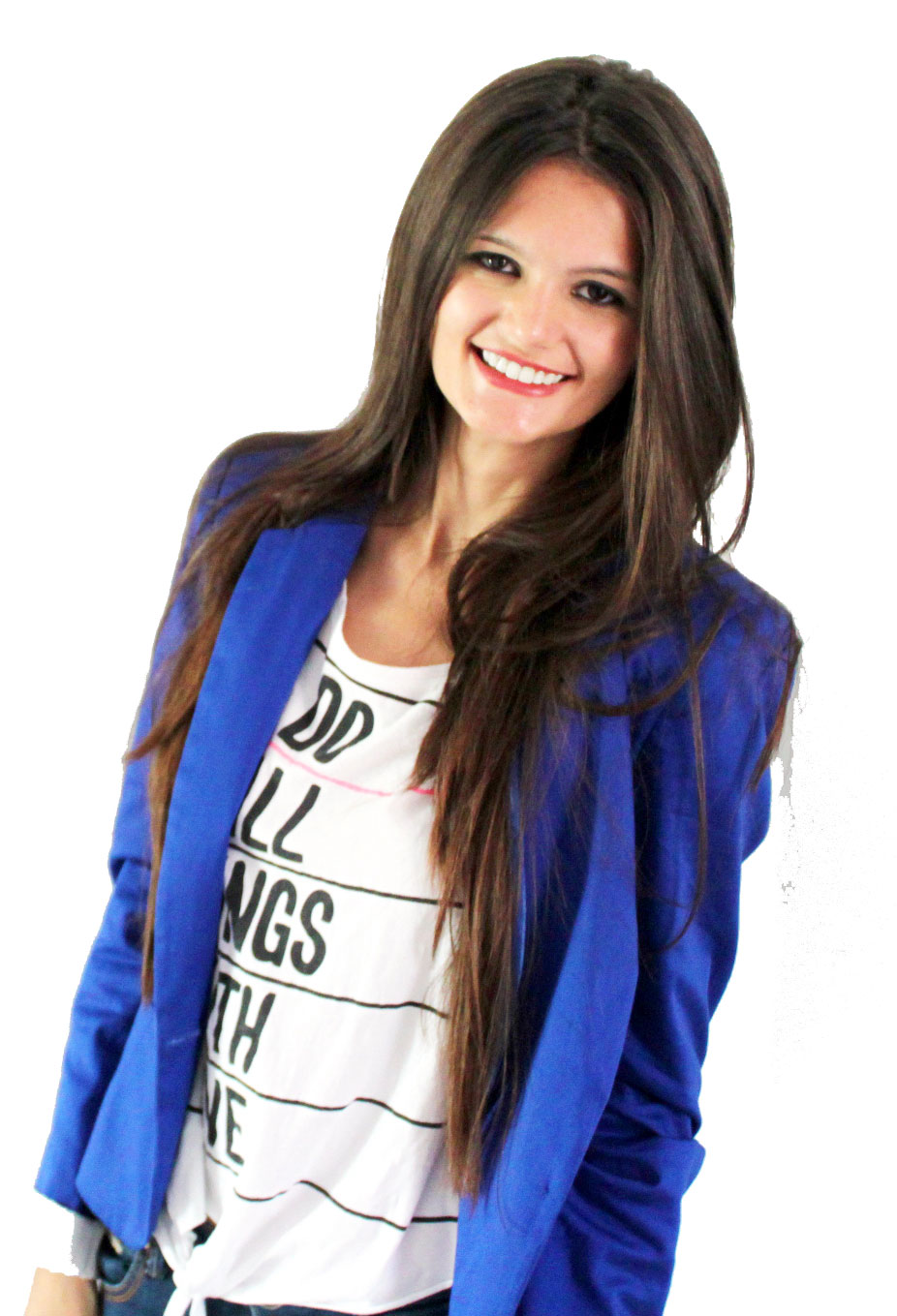 Lean Branding: Interview with Laura Busche