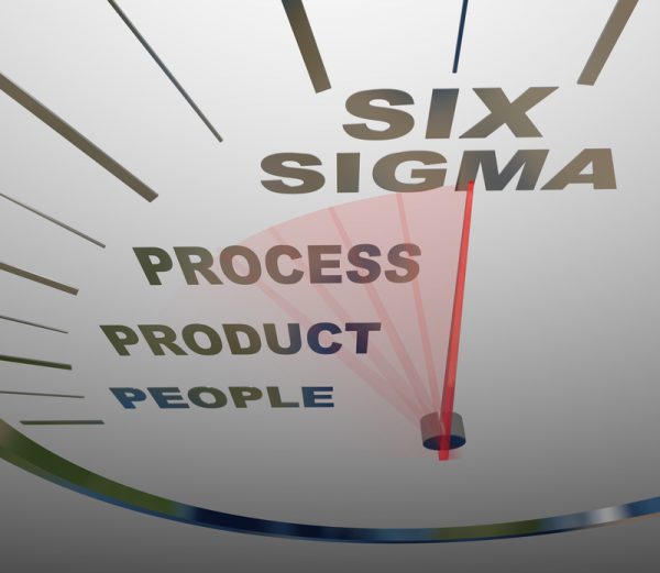 Blog: Six Sigma Maps Out Your Business Success