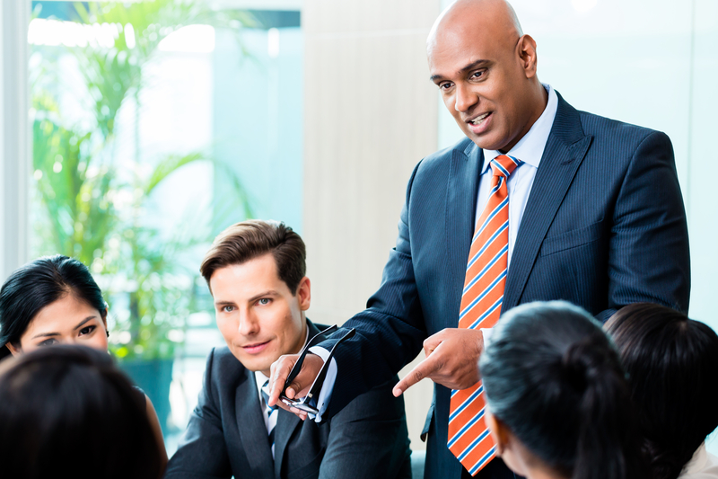 How Do I Sell Lean to My Boss?