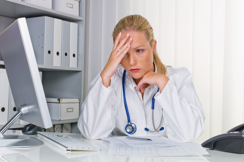 Lean Optimization: The 5s Cure for the EHR - 6sigma