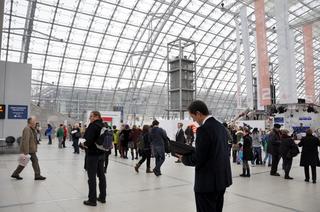 Blog: Application of Lean Six Sigma in the Public Sector | LSS