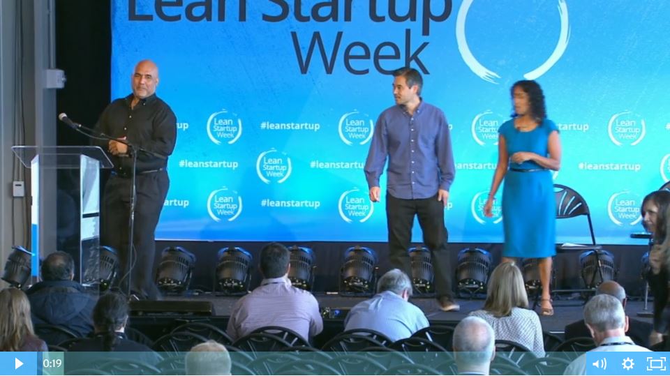 Using Lean Startup for Greater Social Impact - 6sigma