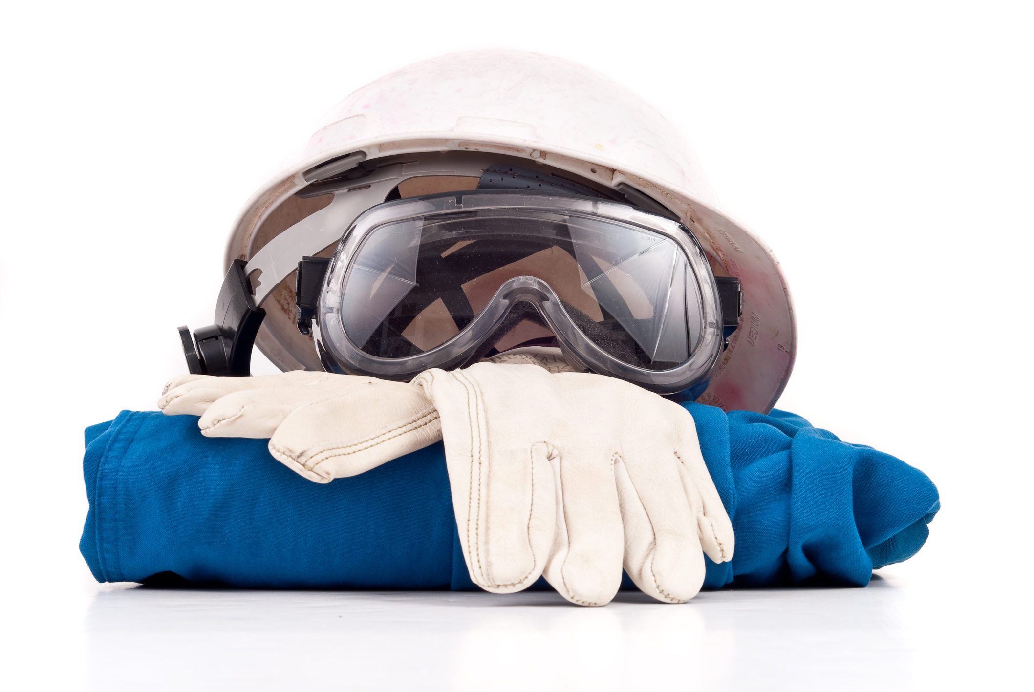 Job Safety Training - 6sigma