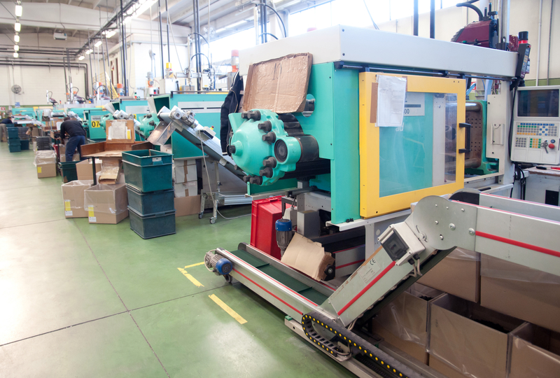 What Is Overall Equipment Effectiveness? - 6sigma