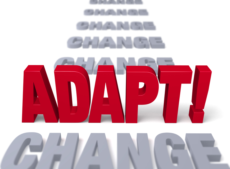 Results and Adapting to Change - 6sigma
