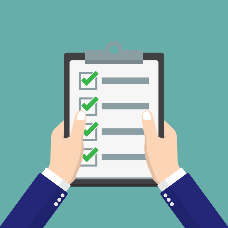 Standard Work Overview - 6sigma