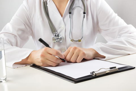 How are Check Sheets Being Used in Healthcare? - 6sigma