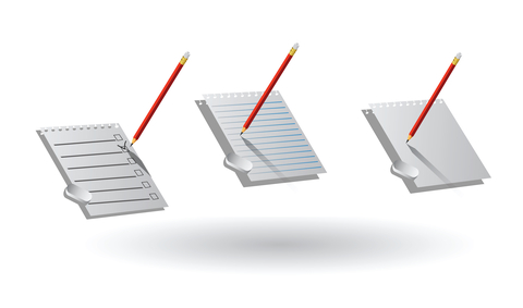 4 Basic Types of Check Sheets - 6sigma