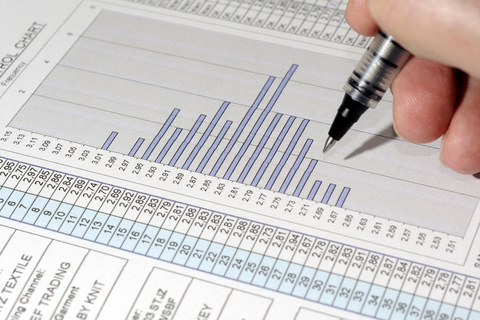 Walter Shewhart and the History of the Control Chart - 6sigma