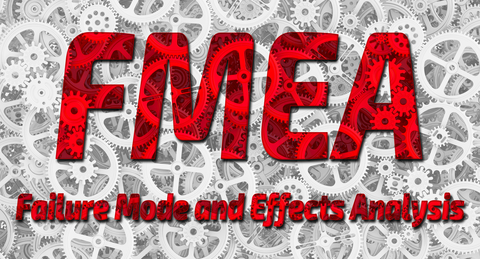 Best Areas of Focus for a FMEA - 6sigma