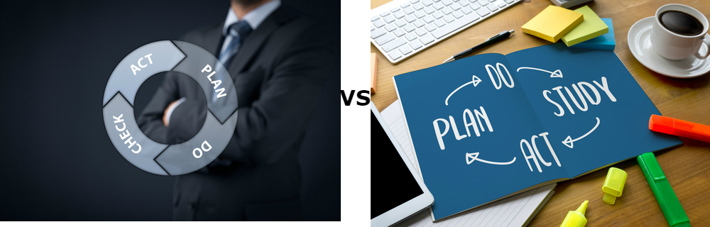 PDCA vs PDSA: What's the Major Difference? - 6sigma