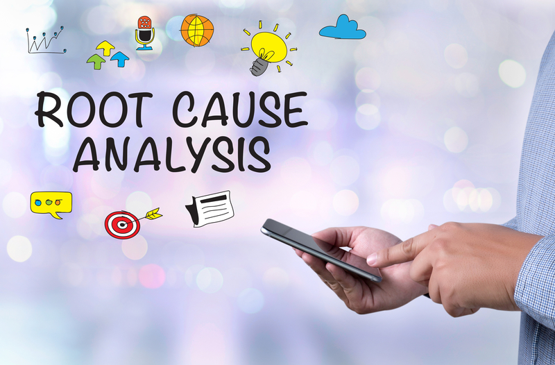 Root Cause Analysis (RCA) - Identifying the Real Problem for Results ...