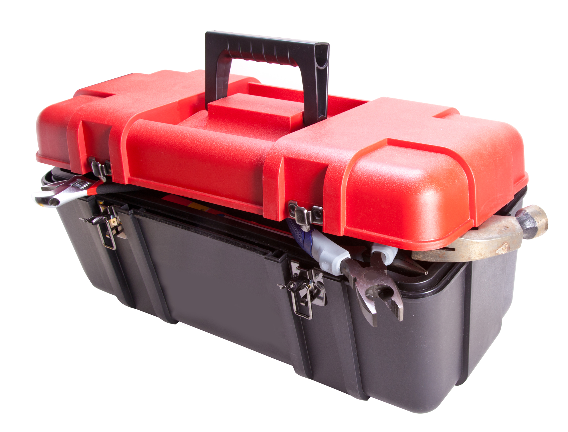 Tools and Terms of Your Lean Six Sigma Toolbox - 6sigma