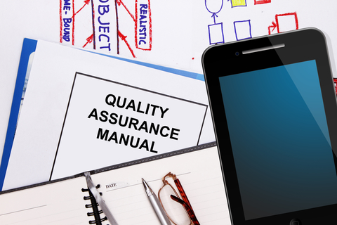 5 Ways to Optimize a Quality Assurance Program Within Facilities ...