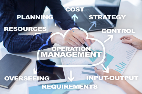 5 Ways to Optimize Operational Management - 6sigma