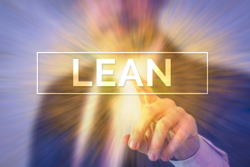 Creating Value Through Lean Sourcing - 6sigma