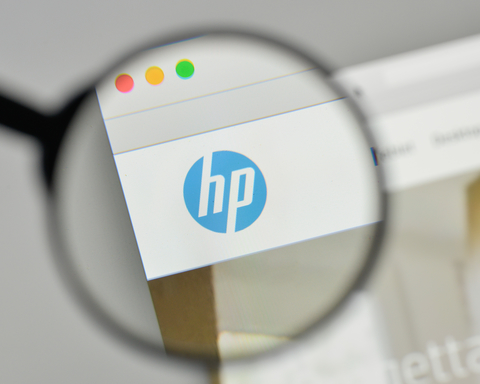Understanding Product Design at HP - 6sigma
