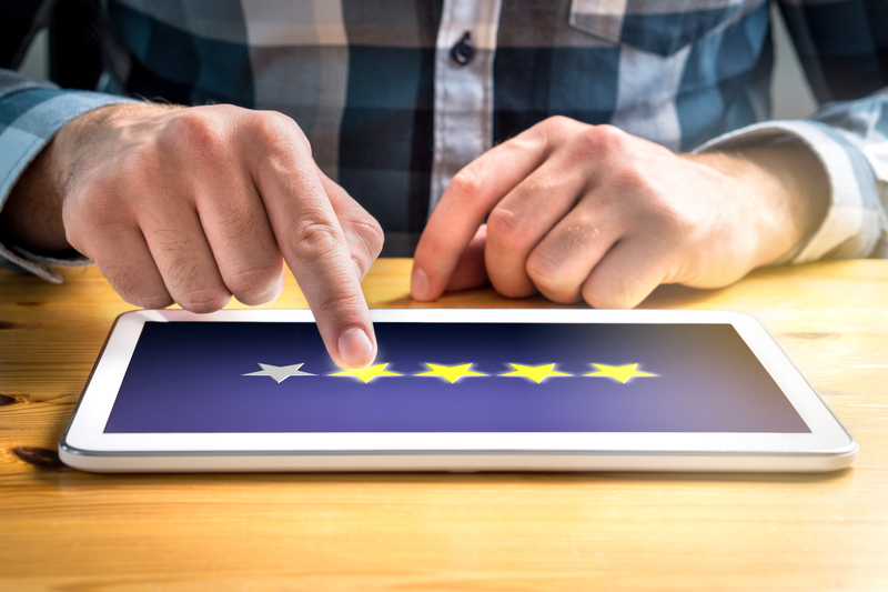 Infographic: Understanding the Voice of the Customer (VOC) - 6sigma