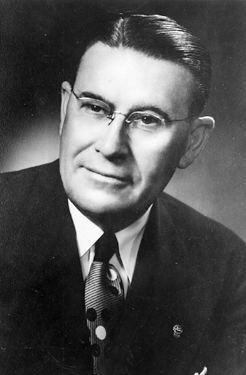 Harold Dodge - 6sigma