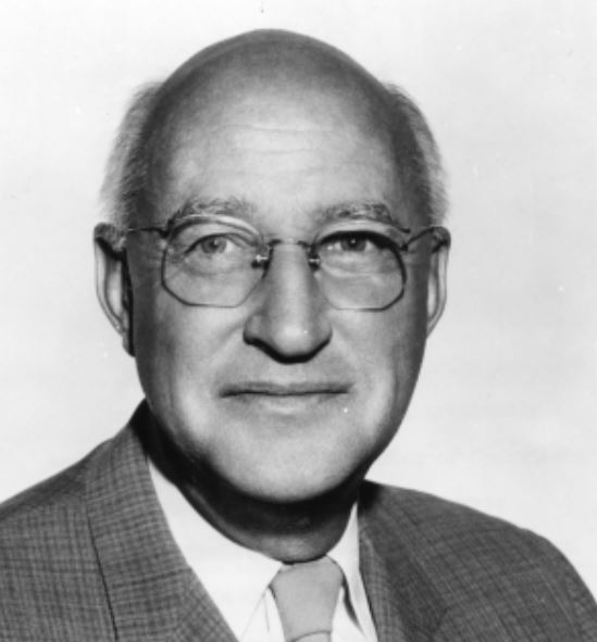 Harry Romig - 6sigma