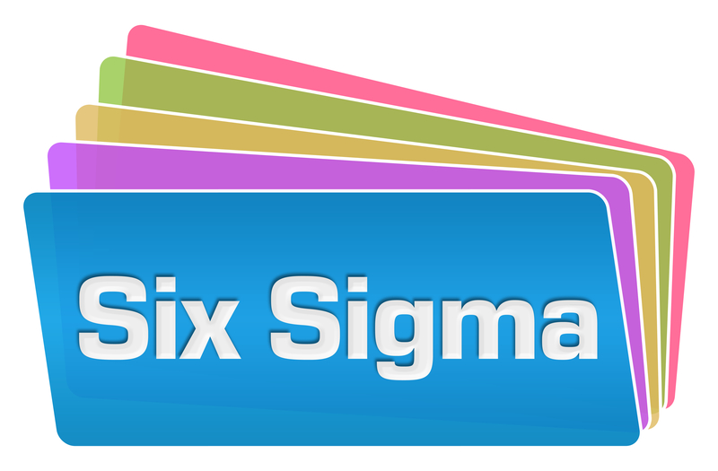 Six Sigma Key Principles - 6sigma