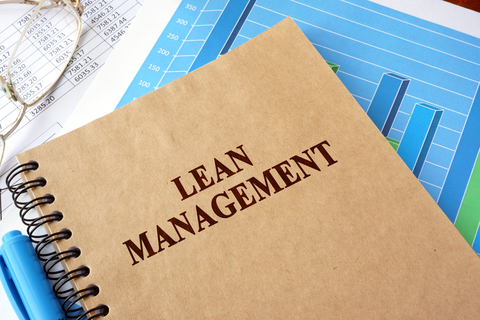 Principles of Lean Management - 6sigma