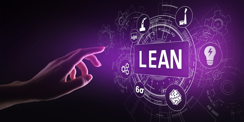 10 Reasons Why You Must Embrace Lean Right Now - 6sigma