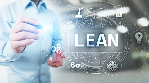 What Is Lean Management? - 6sigma