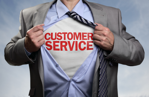 Eliminating Waste in Customer Service - 6sigma