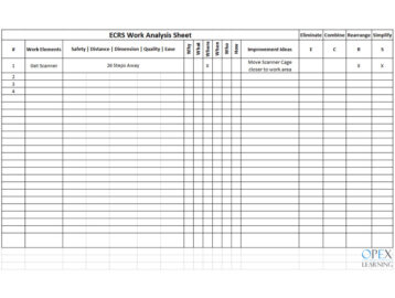 Free Lean and Six Sigma Templates and Guides - 6sigma