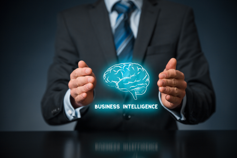 5 Ways Business Intelligence Can Transform Your Business - 6sigma